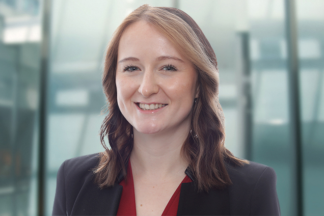 Kimberley Pavier - Janus Henderson Investors