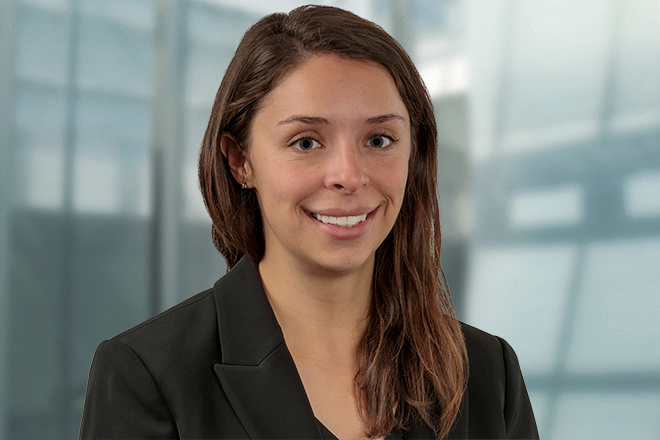 Jessica Shill - Janus Henderson Investors